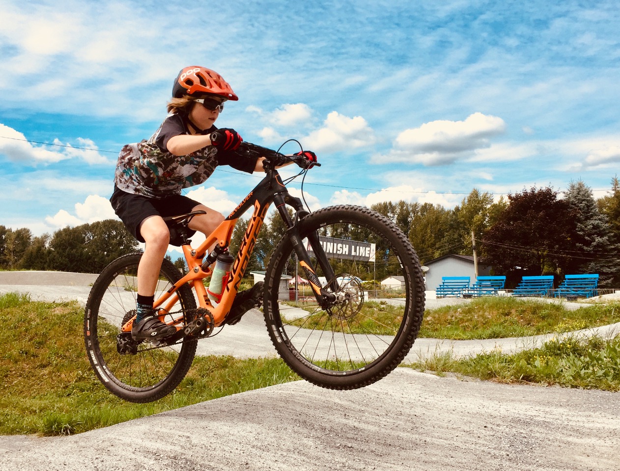 Camps - HopOn Cycling BC