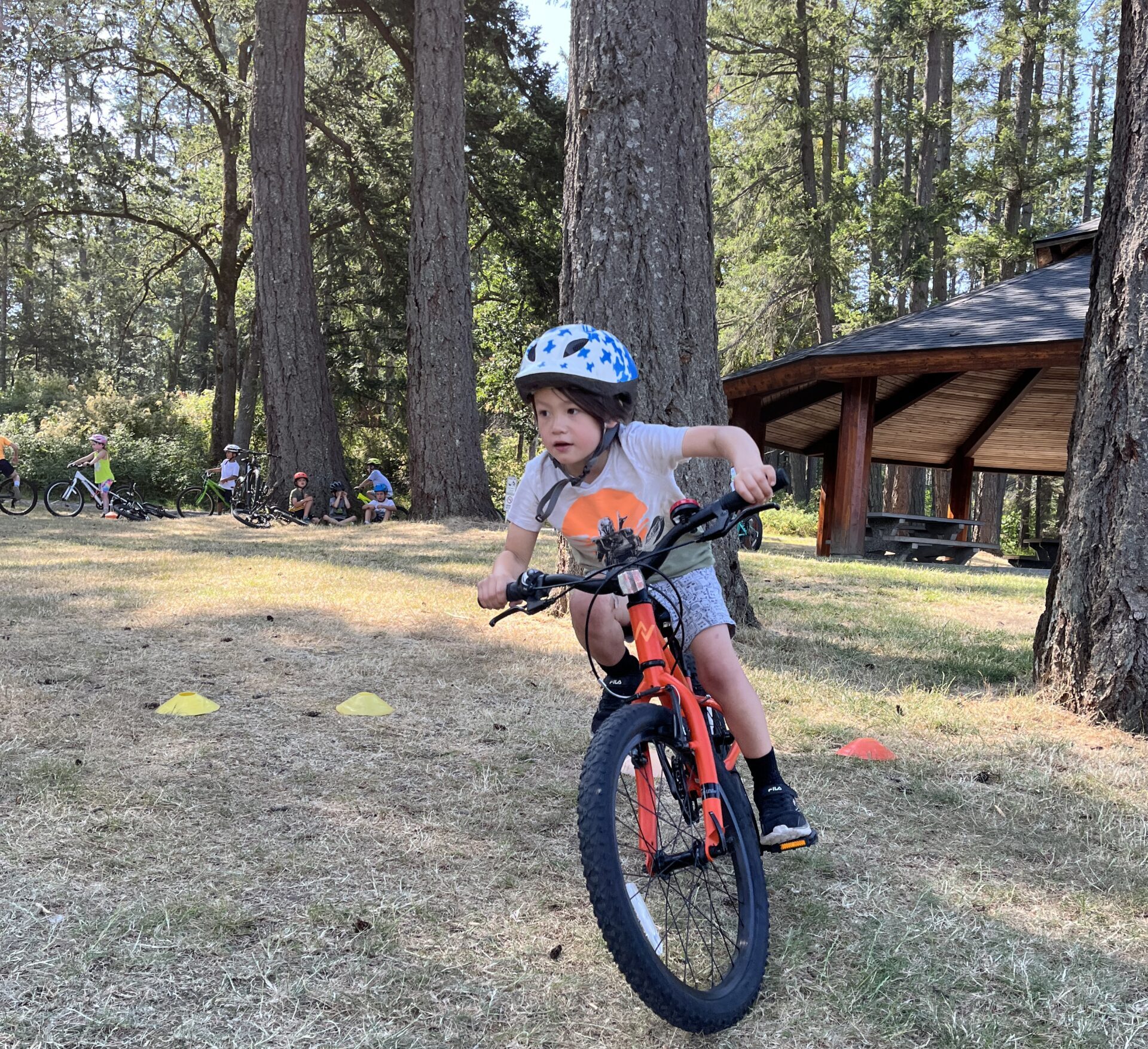 HopOn Victoria: 2023 Recap - HopOn Cycling BC